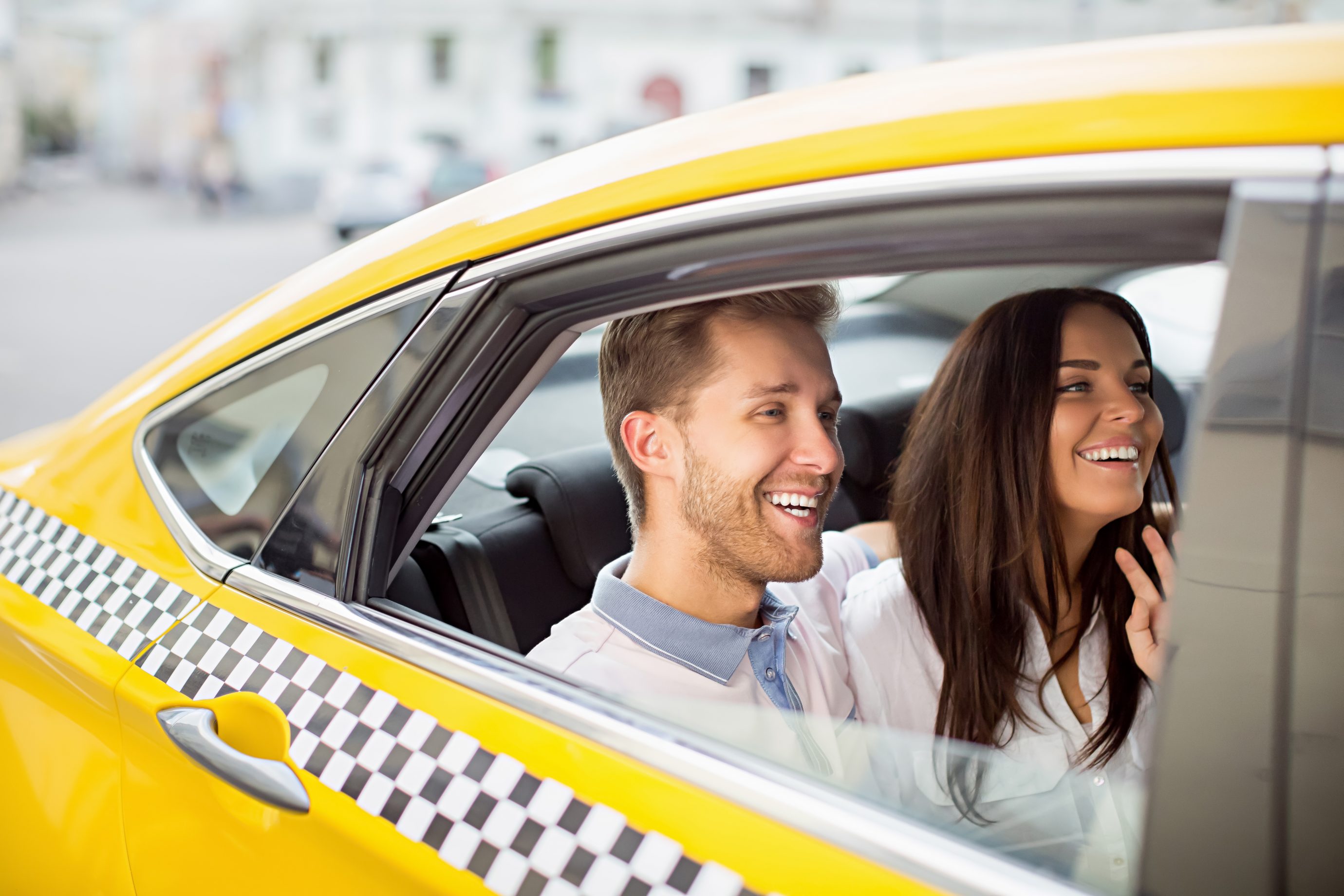Cab Companies & Car Services Around Saratoga Springs NY